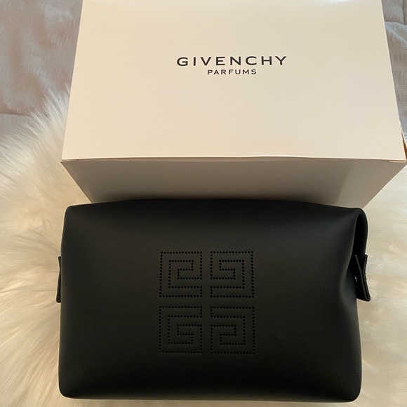Givenchy | Makeup | Brand New Givenchy Makeup Bag | Poshmark